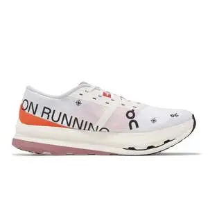 On Cloudboom Echo 3 Sneakers - White/flame