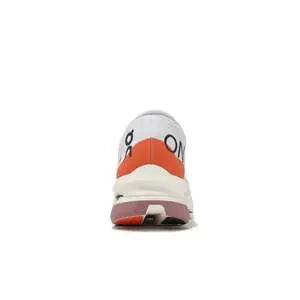 On Cloudboom Echo 3 Sneakers - White/flame