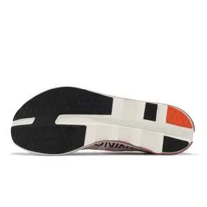 On Cloudboom Echo 3 Sneakers - White/flame