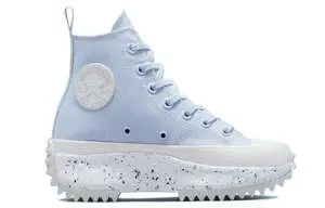 CONVERSE Run Star Hike Crater High Top Sneakers - Blue