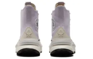CONVERSE Run Star Legacy Cx High Top Sneakers - Purple