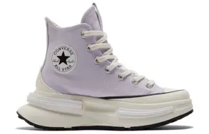 CONVERSE Run Star Legacy Cx High Top Sneakers - Purple