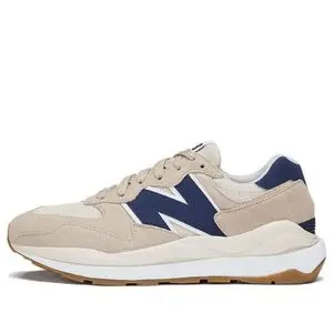 NEW BALANCE New Balance 57/40 Low Top Sneakers Khaki/dark Blue