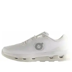 On X Kith Cloudzone Sneakers - White/ice