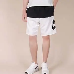 Nike Alumni Colorblock Shorts