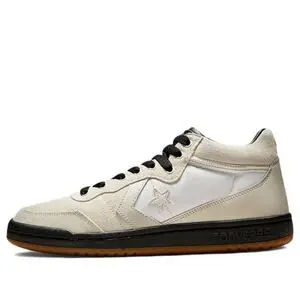 CONVERSE Converse Carhartt WIP X Fastbreak Pro Cons Mid Sneakers /white/black