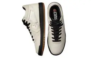 CONVERSE Carhartt Wip X Fastbreak Pro Cons Mid Sneakers - /white/black