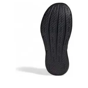 Adidas Lightblaze Slides - Core Black/cloud White/cloud White