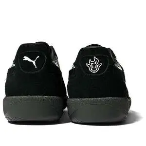 PUMA X Bleach Palermo 'ichigo Kurosaki' Sneakers