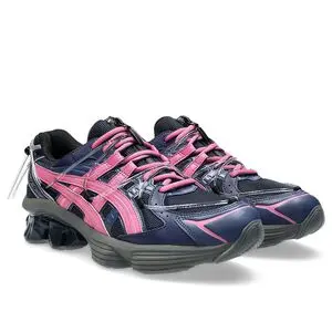 Asics X Yoasobi Gel-kinetic Fluent Sneakers