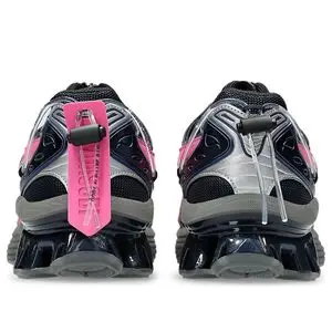 Asics X Yoasobi Gel-kinetic Fluent Sneakers