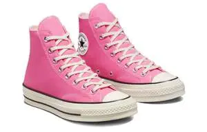 CONVERSE Chuck 70 Hi Sneakers - Pink