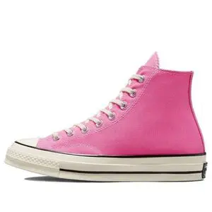 CONVERSE Chuck 70 Hi Sneakers - Pink