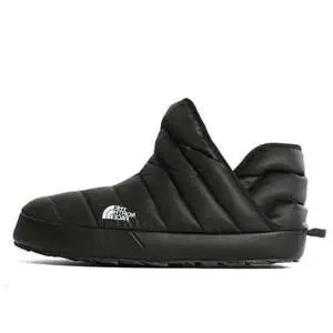 The North Face Thermoball Traction Slippers - Black