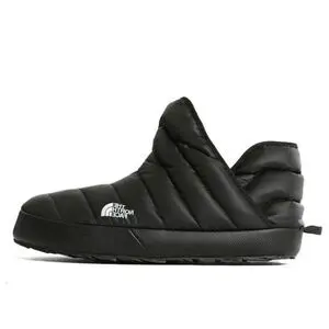The North Face Thermoball Traction Slippers - Black