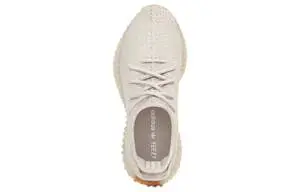 Adidas Yeezy Boost 350 V2 Sneakers - Sesame