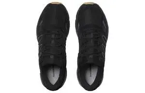 SALOMON X-mission Suede Sneakers