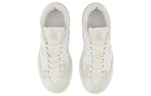 NEW BALANCE Ct302 Platform Sneakers - White/pink