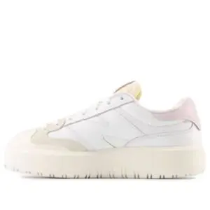 Linen/blush (white/pink)