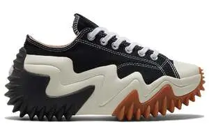 CONVERSE Run Star Motion Platform Low Top Sneakers