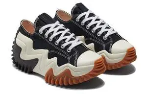 CONVERSE Run Star Motion Platform Low Top Sneakers