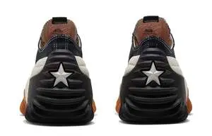 CONVERSE Run Star Motion Platform Low Top Sneakers