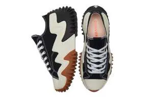 CONVERSE Run Star Motion Platform Low Top Sneakers