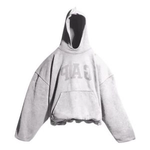 Yeezy Ss22 Dove Hoodie - White