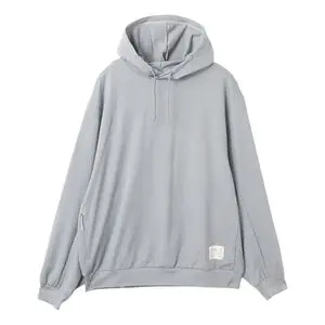 Adidas X Dayø Sweat Hoodie - Medium Grey Heather