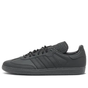 Adidas X Pharrell Humanrace Samba "charcoal