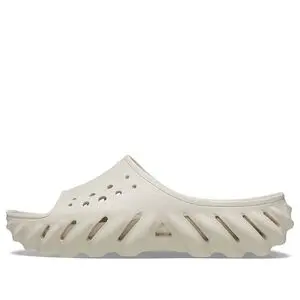 CROCS Echo Slide - White