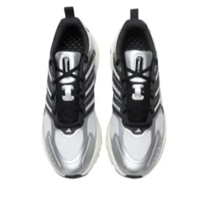 Adidas Climacool Ventania Sneakers - Grey/silver/black