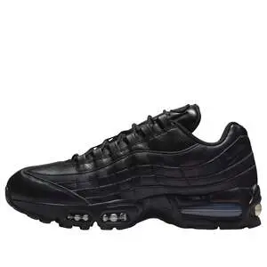 Nike Nike Air Max 95 "Triple Black" Sneakers Black/black