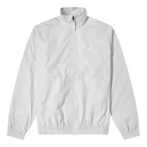 Nike Nrg Track Zipper Jacket - Gray