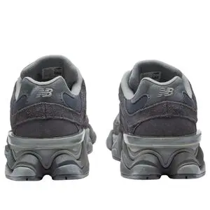 NEW BALANCE 9060 Sneakers - Magnet/grey