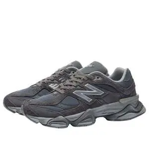 NEW BALANCE 9060 Sneakers - Magnet/grey