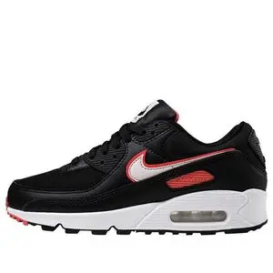 Nike Max 90 Sneakers - Black/pink/white