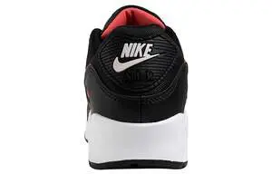 Nike Max 90 Sneakers - Black/pink/white
