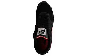 Nike Max 90 Sneakers - Black/pink/white