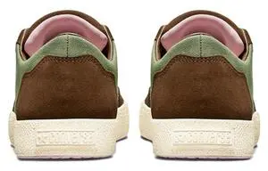 CONVERSE Golf Le Fleur X Glf 2.0 "oil Green Bison" Sneakers - Green/brown