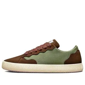 CONVERSE Golf Le Fleur X Glf 2.0 "oil Green Bison" Sneakers - Green/brown