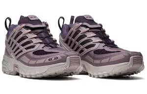 SALOMON Acs Pro Sneakers - Purple