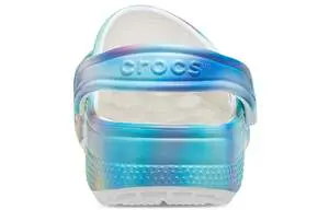 CROCS Colorful Beach Multi-color Sandals