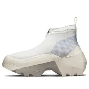 CONVERSE Geo Forma Boot X A-cold-wall - Silver/gray