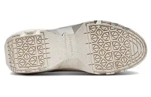 CONVERSE Geo Forma Boot X A-cold-wall - Silver/gray