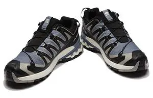 SALOMON Xa Pro 3d V9 Gtx Athletic Sneakers - Blue/gray