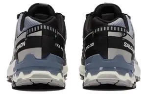 SALOMON Xa Pro 3d V9 Gtx Athletic Sneakers - Blue/gray