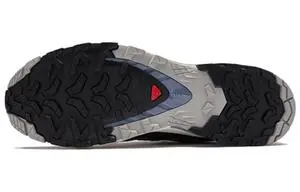 SALOMON Xa Pro 3d V9 Gtx Athletic Sneakers - Blue/gray