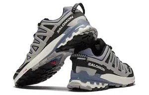 SALOMON Xa Pro 3d V9 Gtx Athletic Sneakers - Blue/gray
