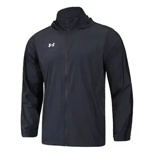 Under Armour Hooded Sports Woven Jacket